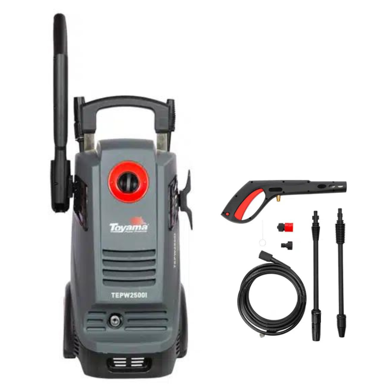 Lavadora Alta Vazao 1800w TEPW2200I Toyama