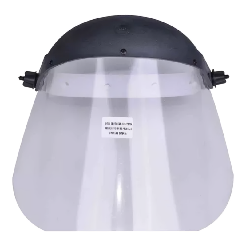 Protetor Facial 200mm Vonder