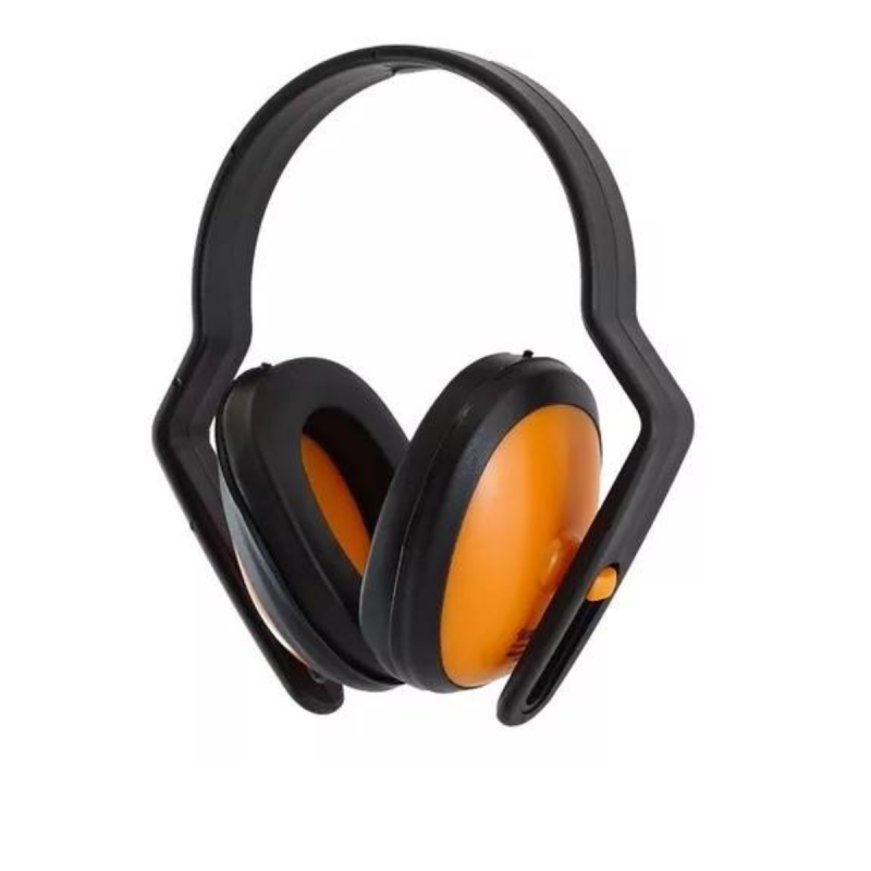 Abafador de Ruidos 14DB tecmater