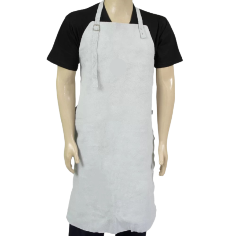 Avental Raspa Sem Emenda 1,20 X 0,60m