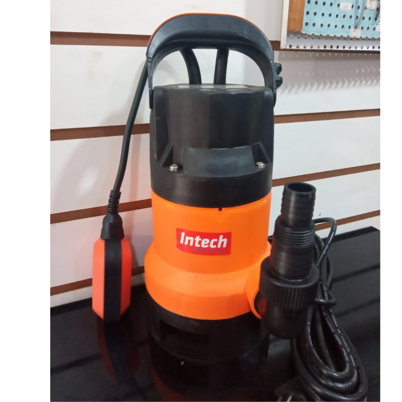 Bomba Submersível Para Transferência BS750