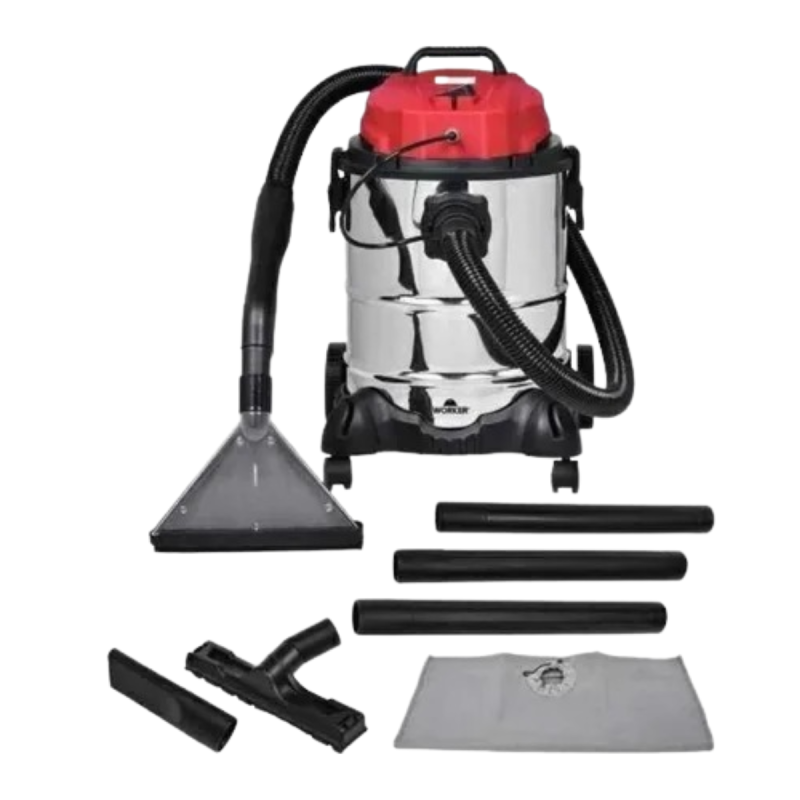 Extratora De Sofa Limpeza 1400w 25L Worker