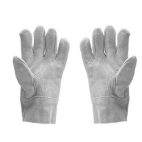 Luva de Segurança Raspa 07cm